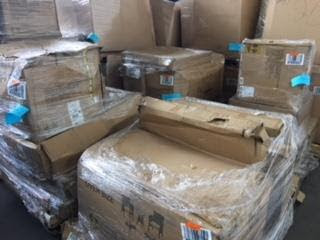 Current Inventory – Continental Wholesale